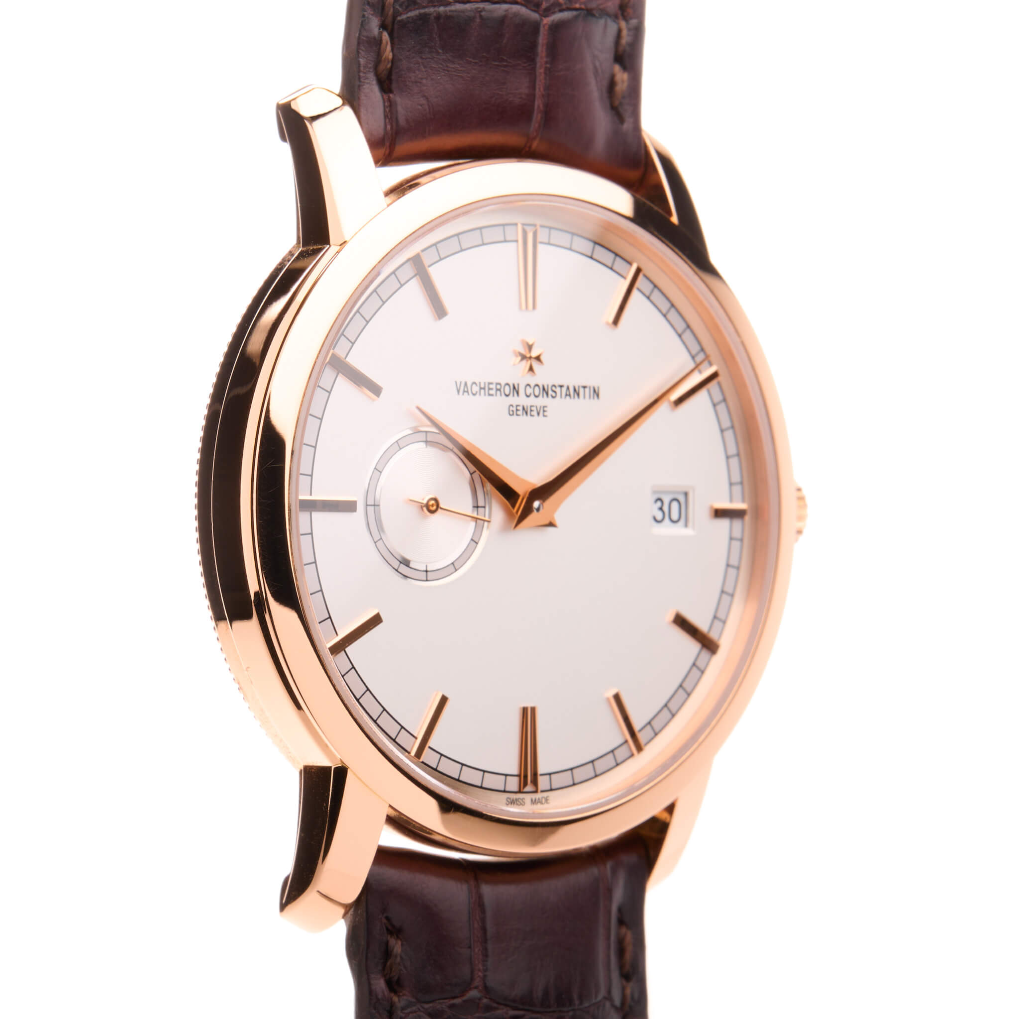 Vacheron Constantin Patrimony